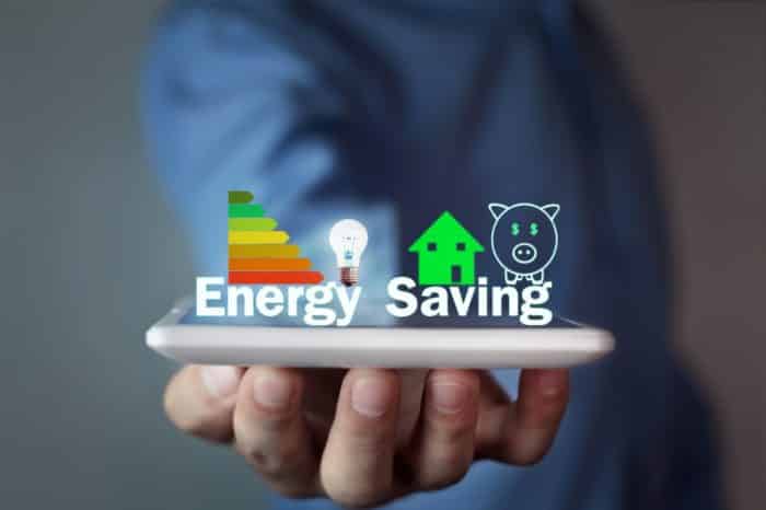 5 Ways to Improve the Energy Efficiency of Your Home