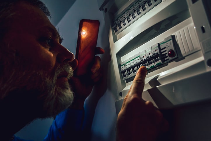 11 Tips to Consider During an Extended Power Outage