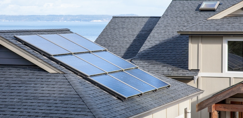 What Are Solar Shingles and Are They Right for You?