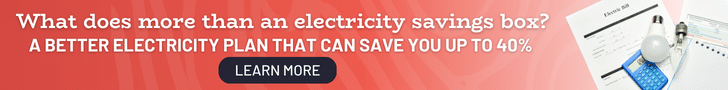 Electric Savings Box | Power Wizard