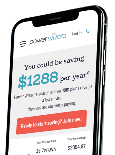 Find the Best Electricity Plans in Texas | Power Wizard