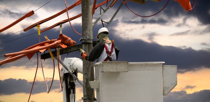 Electricity Set-Up In An Apartment: A Guide | Power Wizard