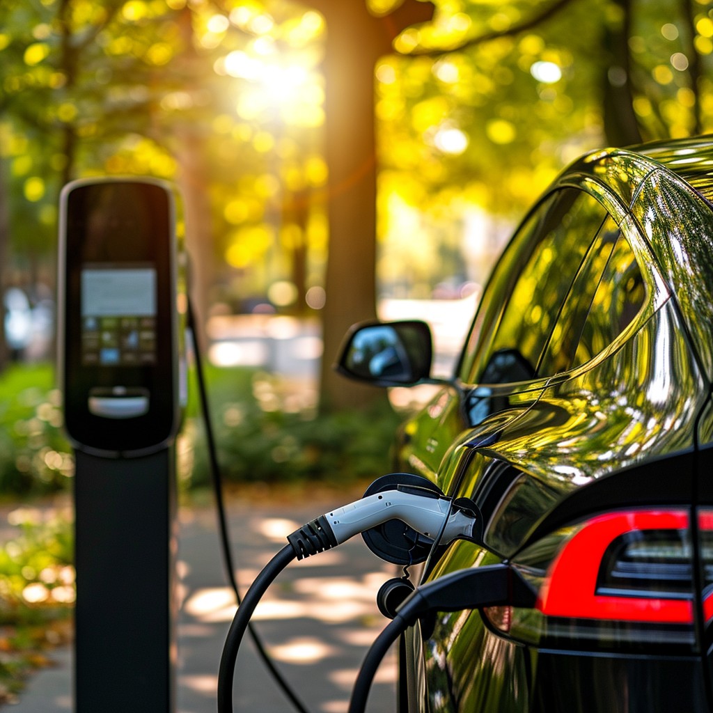 How Much Does It Cost to Charge an Electric Vehicle at Home?